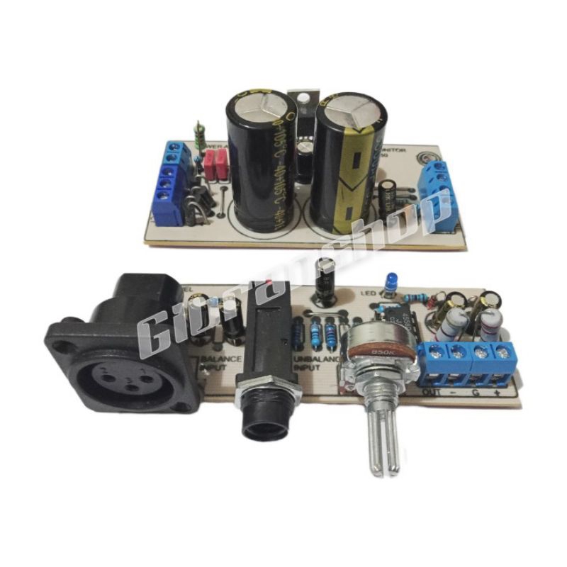 Jual Kit speaker monitor | Shopee Indonesia