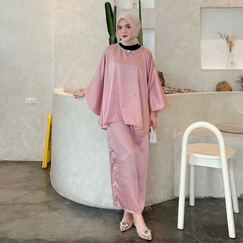 Jual Mayra Set Melayu | Shopee Indonesia