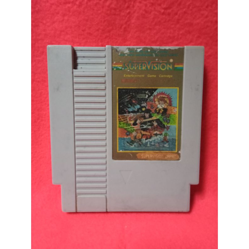 Jual Kaset Nintendo NES - CASTLEVANIA II SIMON'S QUEST | Shopee Indonesia