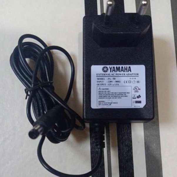 Jual EpoelAdaptor keyboard Yamaha psr E353 E363 E343 E413 E423 E43 E433 E443 E453 | Shopee Indonesia