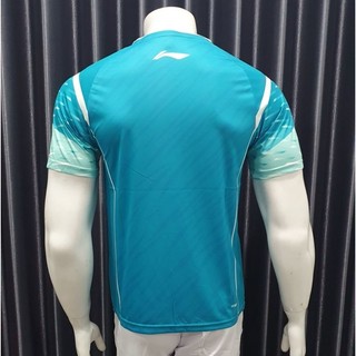 Jual [L6588] Grosir Baju Lining Li-Ning Import Premium Kaos Badminton ...