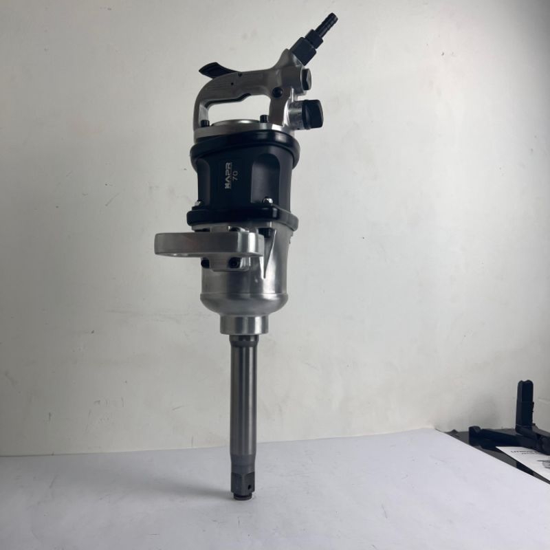 Jual APR RAJA AIR IMPACT WRENCH 1 INCH AP79 tenaga besar untuk truck ...