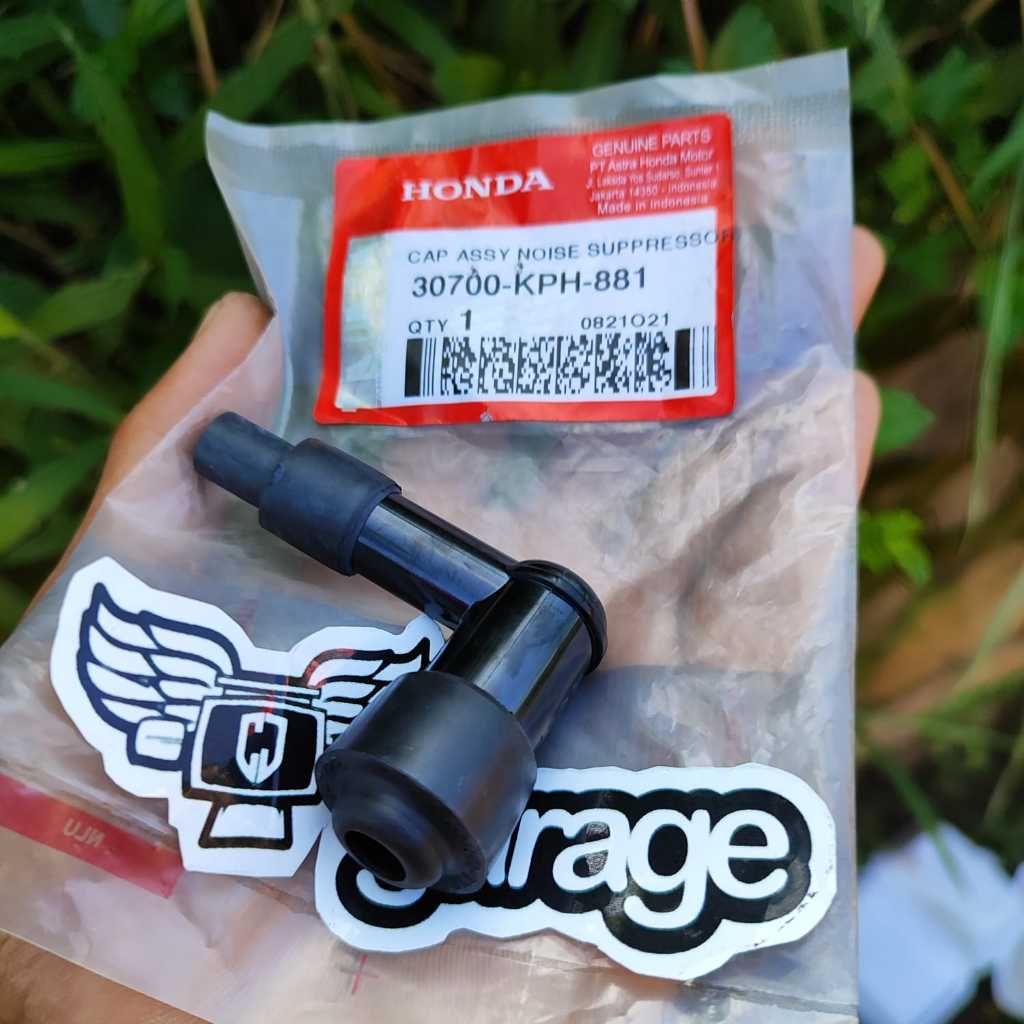 Jual Cangklong Busi Bebek Honda win grand legenad prima astrea star ...