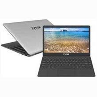 Jual LAPTOP ZYREX ULTRA N100/8GB/128GB 256GB/14"/W11 | Shopee Indonesia
