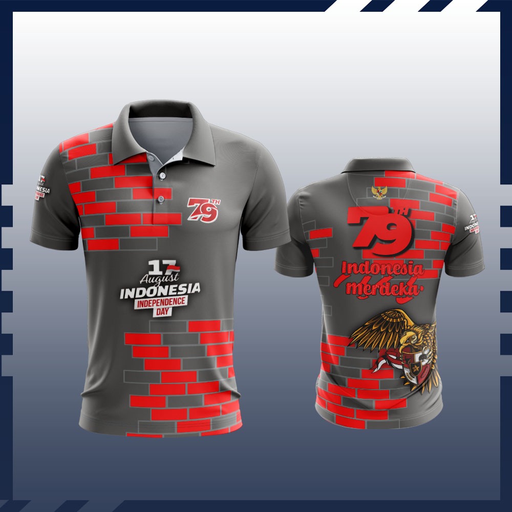 Jual Baju 17 AGUSTUS Pria// Kaos Baju Polo Pria AGUSTUSAN 2024 HUT RI ... Jual Baju 17 AGUSTUS Pria// Kaos Baju Polo Pria AGUSTUSAN 2024 HUT RI ...