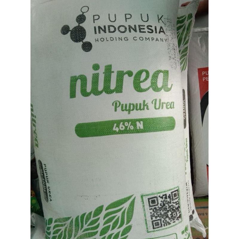 Jual Pupuk UREA NITREA GRANULE (NON SUBSIDI) / Repack 1 kg | Shopee ...
