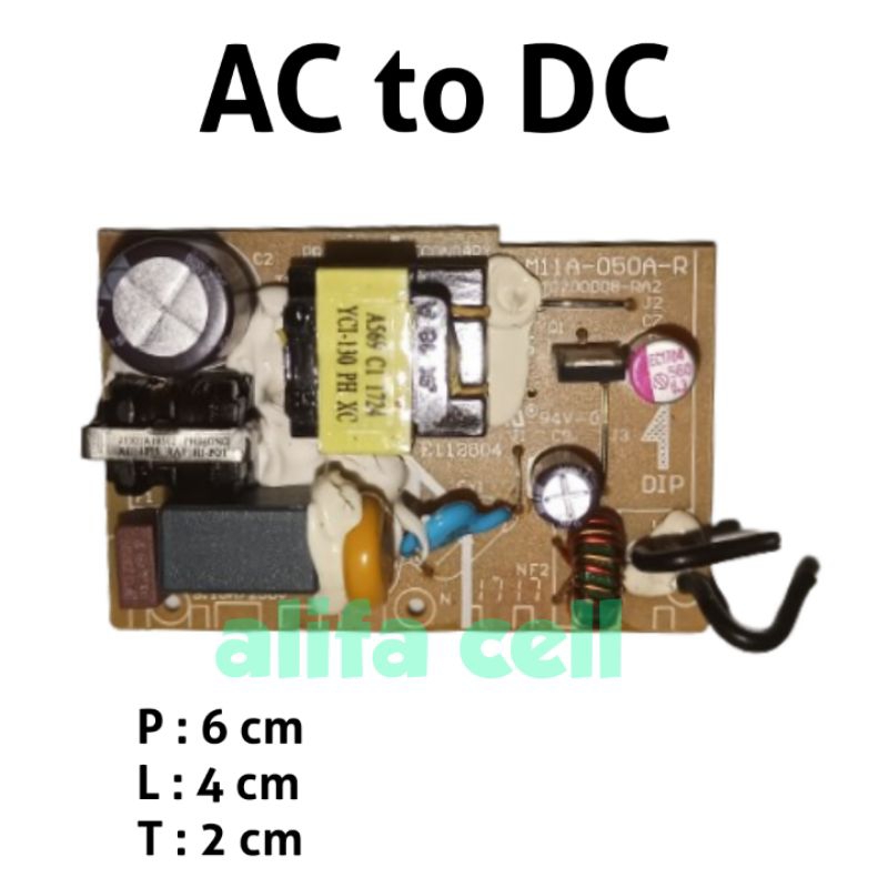 Jual adaptor 5v 3A power supply 5v 3A smps 5v 3A | Shopee Indonesia