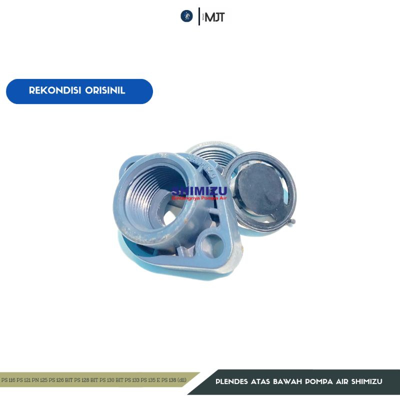 Jual Plandes / Klep Tabok Pompa Air Shimizu Atas Dan Bawah Orisinil ... Jual Plandes / Klep Tabok Pompa Air Shimizu Atas Dan Bawah Orisinil ...