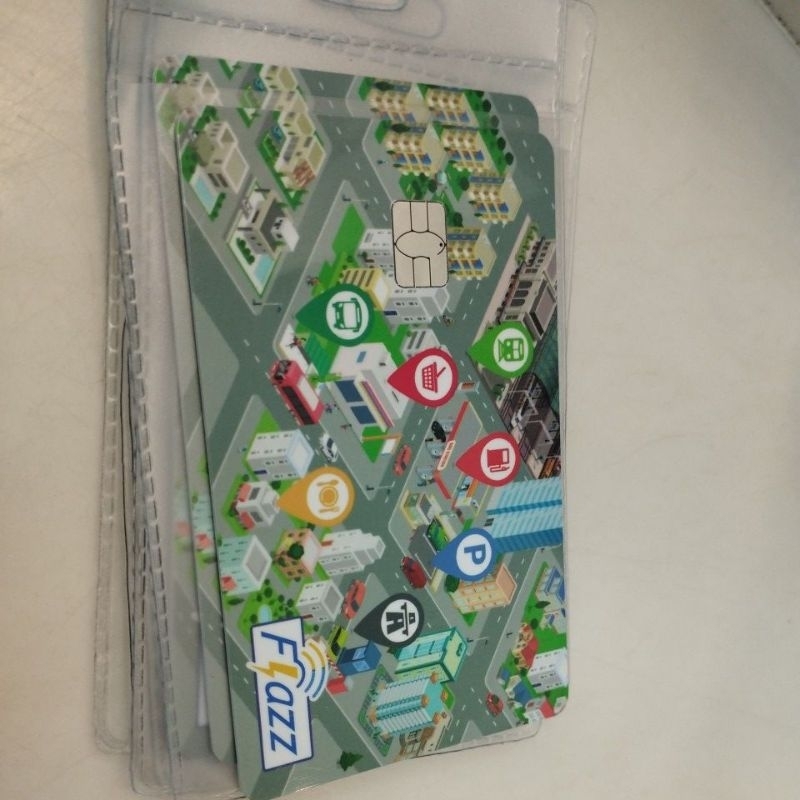 Jual BCA FLazz gen 2 | Shopee Indonesia