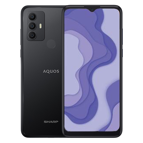 Jual Sharp AQUOS V6PLUS NFC 4/64GB - Grey | Shopee Indonesia