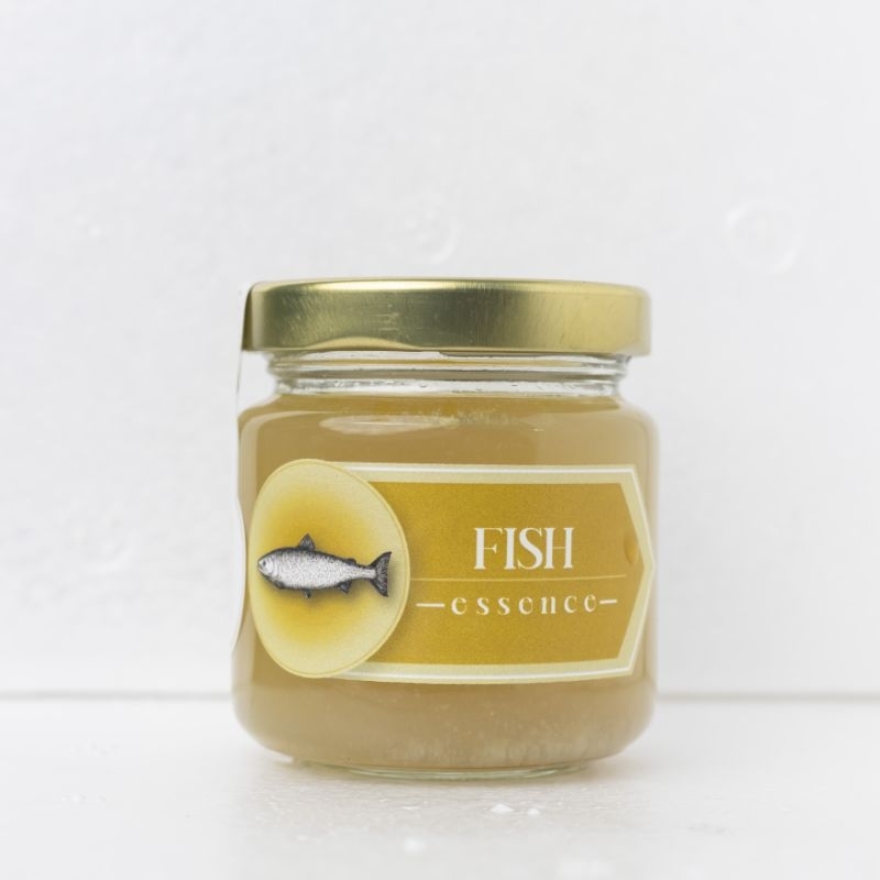 Jual Mini Fish Essence 100ml | Shopee Indonesia
