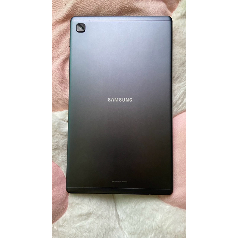 Jual Baca Deskripsi Samsung Galaxy Tab A7 Lite Second | Shopee Indonesia