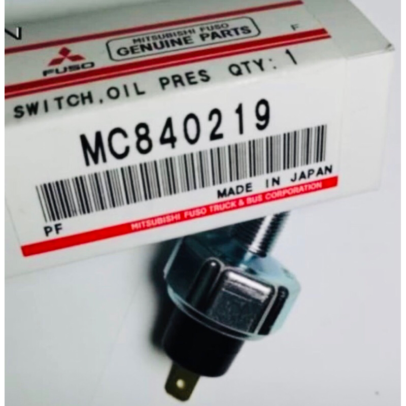 Jual switch oli Mitsubishi L300 PS125 (original) | Shopee Indonesia