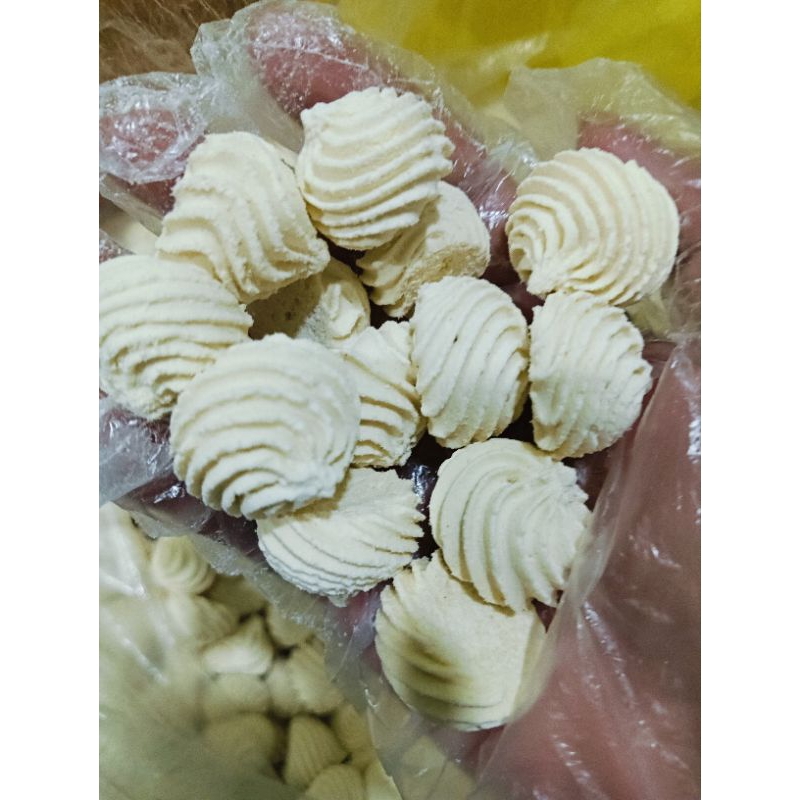Jual Sagu kerut mirasa 1kg | Shopee Indonesia