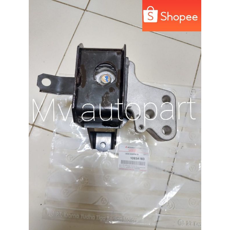 Jual Engine mounting dudukan pangkon mesin bagian kanan Mitsubishi X ...
