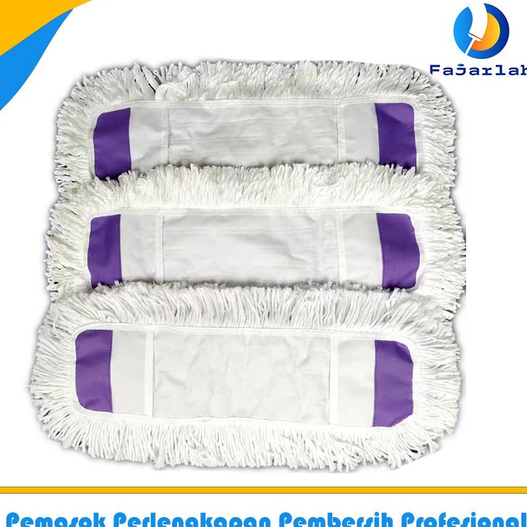 Jual Super Promo Refill Lobby duster Sapu Debu lobi 5cm | Shopee Indonesia
