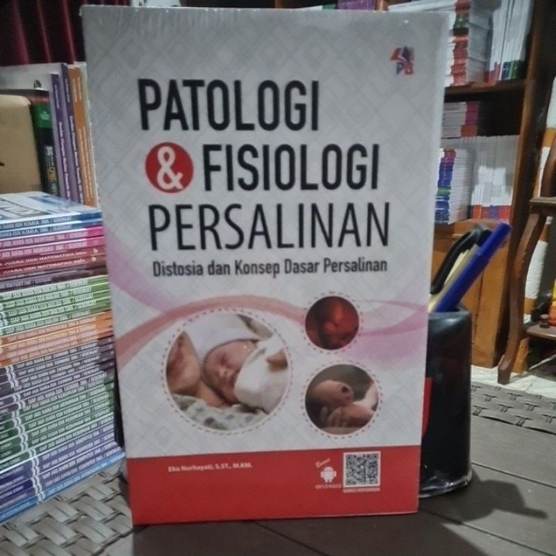 Jual Buku Patologi dan Fisiologi Persalinan | Shopee Indonesia