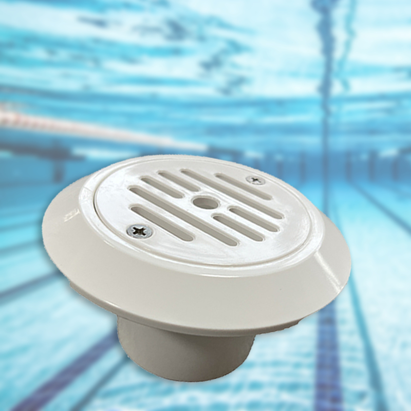 Jual Floor Inlet 2inch 1.5inch Drain Kolam Renang Pool Main Drai Untuk ...