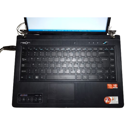 Jual Motherboard Mobo Laptop Axioo Neon Bne Laptop Buntung Shopee Indonesia