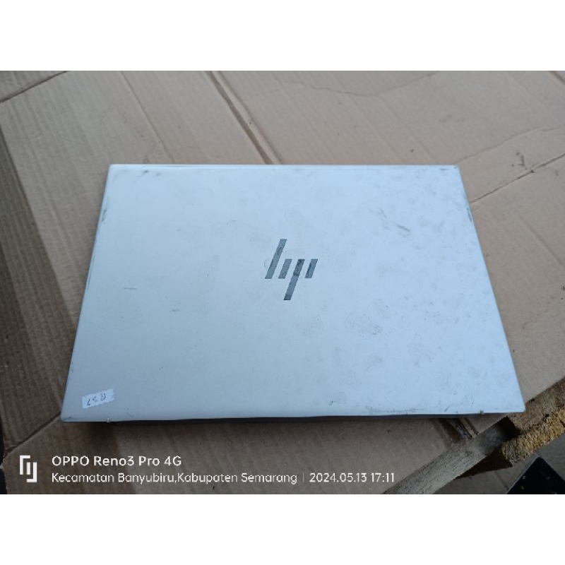 Jual BACK COVER LAPTOP HP Pavilion Aero 13be 13 be 13-be 13-be0030 ORI ...
