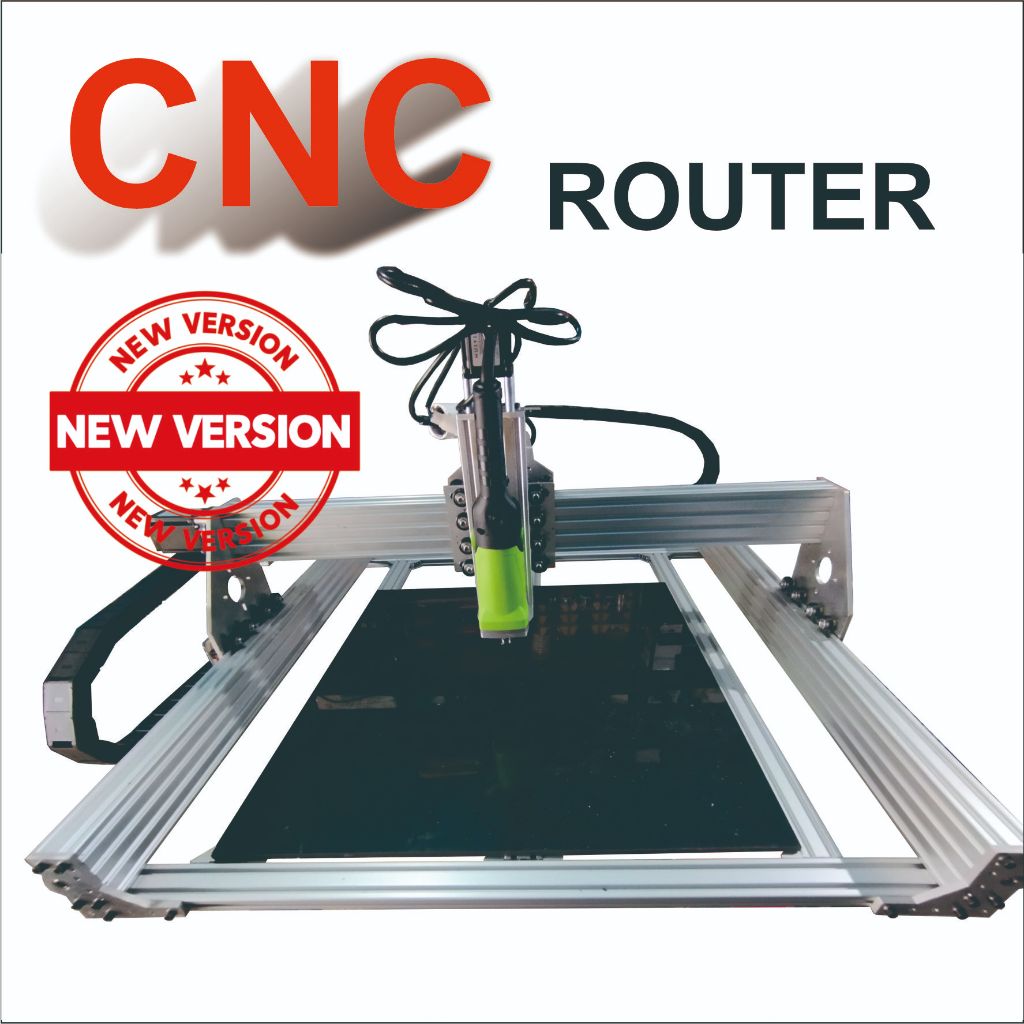 Jual Mini Cnc Milling Router Engraver Sphinx Custome Size Besar Untuk