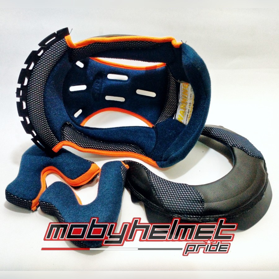 Jual Busa Helm INK CL Max - Full Set - Original | Shopee Indonesia