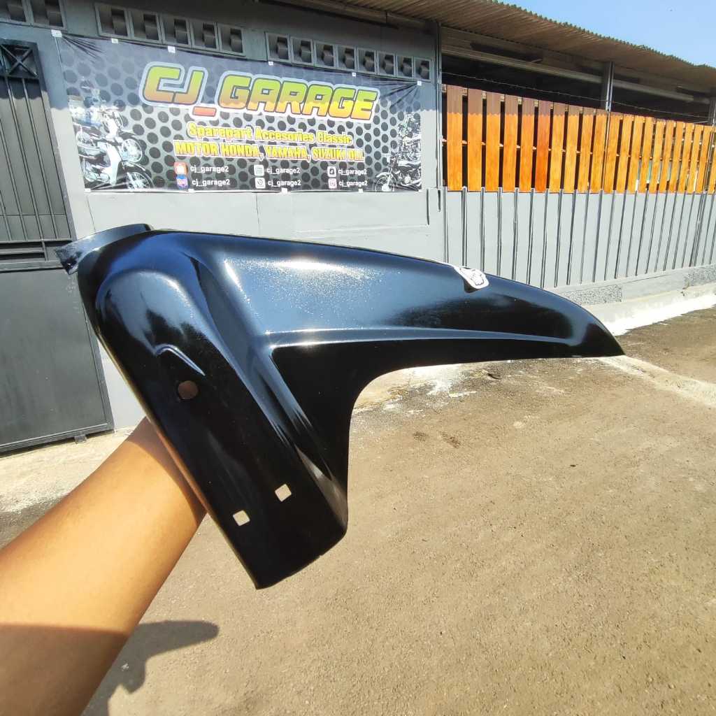 Jual Spakbor depan A grand bulus Slebor depan Honda Astrea Grand Bulus ...