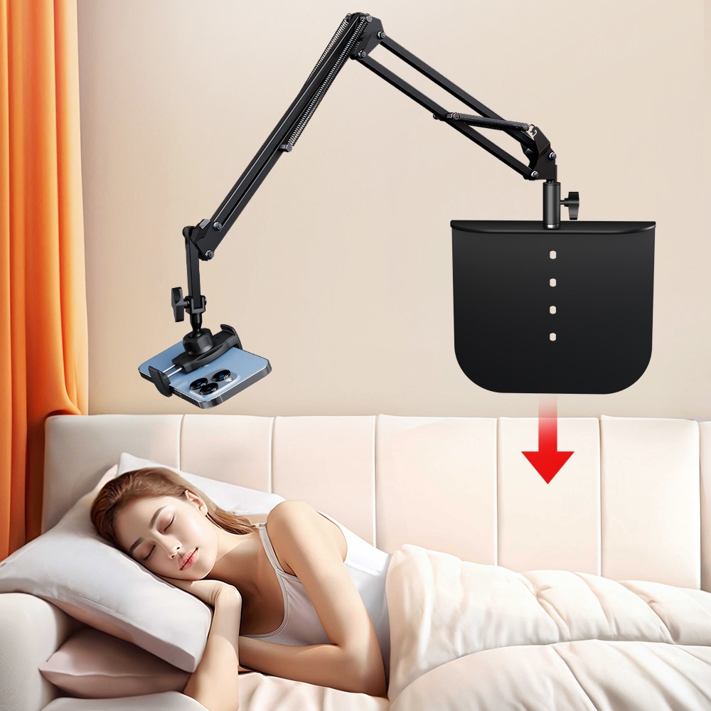 Jual S1 LazyPod Bracket Tebal / Lazy Pod Tablet / Lazypod Handphone ...