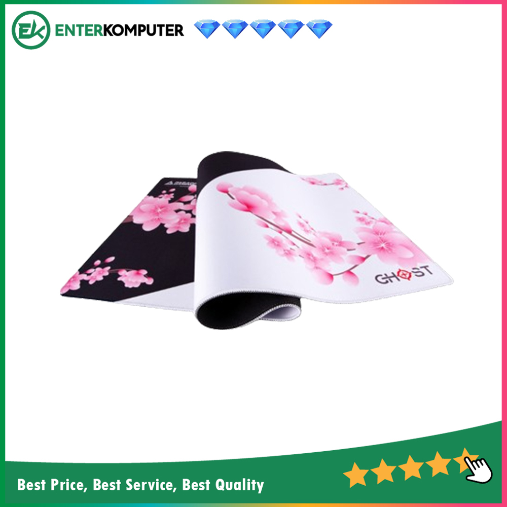 Jual Paradox Sakura Sky Gaming MousePad - XL (900x400x4mm) | Shopee Indonesia