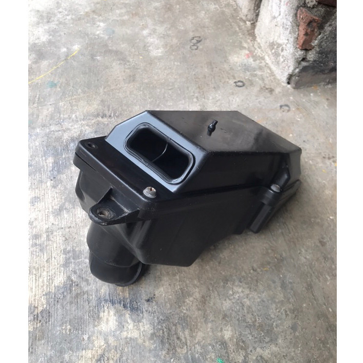 Jual Filter Udara Kawasaki Ninja R Ninja SS Ninja Kiss Box Filter Udara ...
