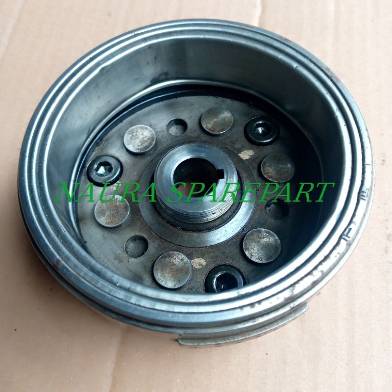 Jual Magnet karisma Bekas Asli cabutan | Shopee Indonesia