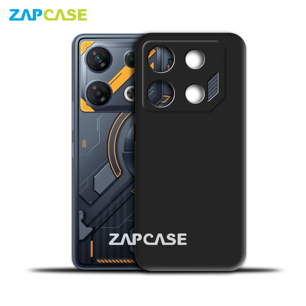 Jual Casing Infinix GT 10 Pro Case Ultra Slim Premium Soft Case ...