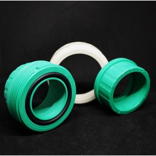 Jual Watermoor Ppr 2 inch Union 63mm , Sambungan Pipa PPr Toro | Shopee ...