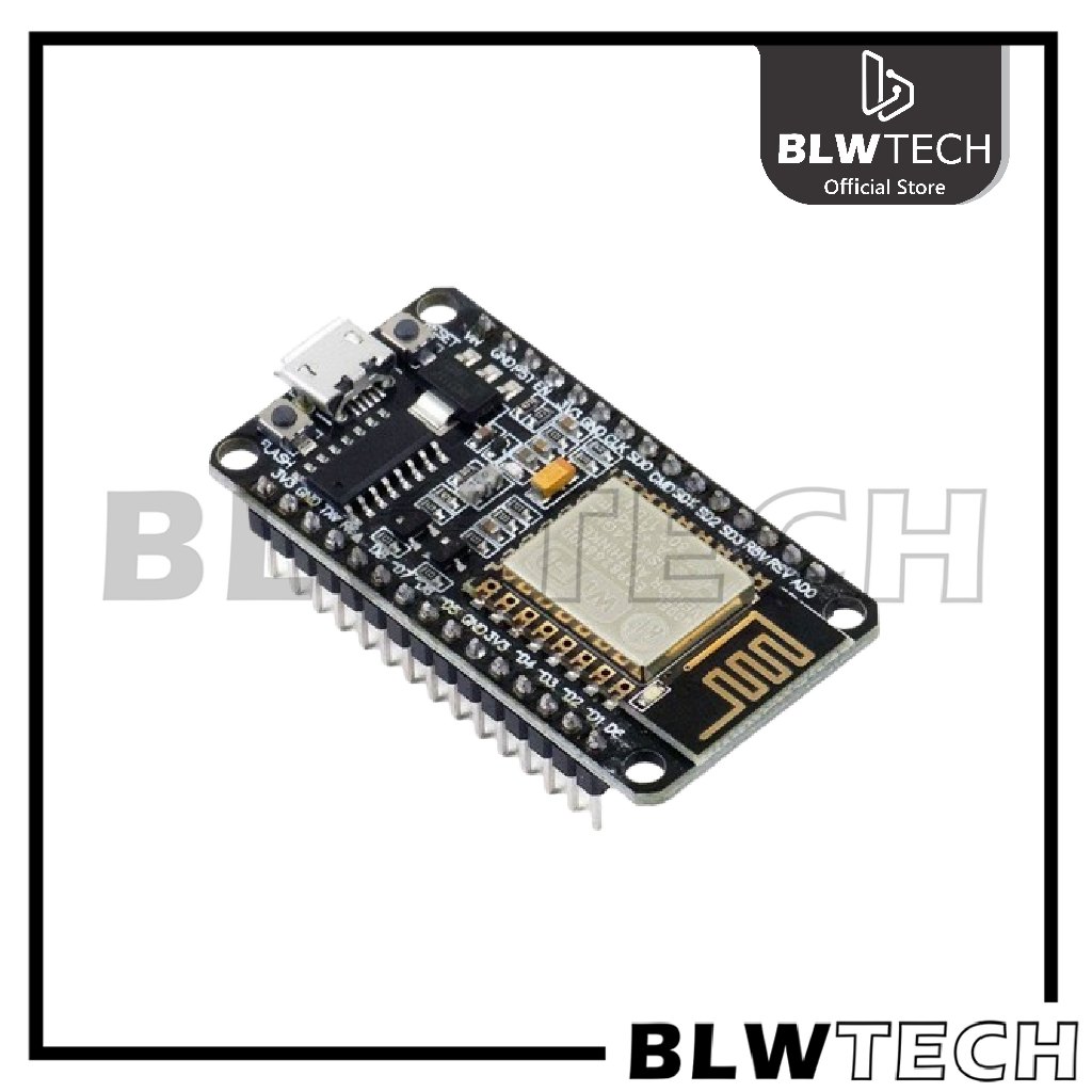 Jual Modul Wifi Nodemcu V3 Esp 8266 | Shopee Indonesia
