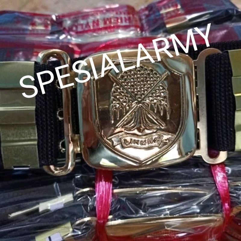 Jual KOPEL LINMAS KUNING | Shopee Indonesia