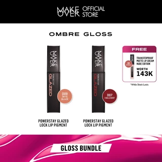 Toko Online Make Over Official Shop - Produk Resmi Terlengkap & Harga ...