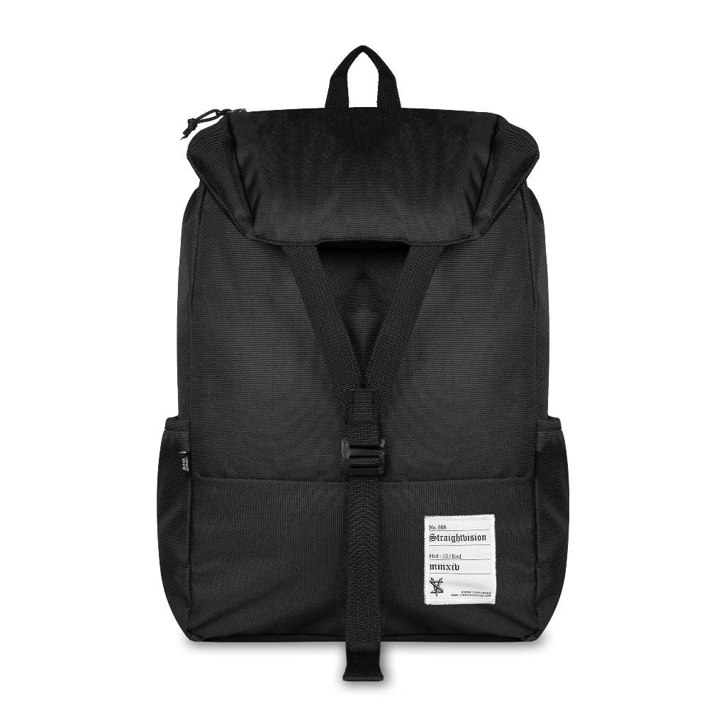 Jual Straight Vision - BORSA BACKPACK | tas ransel |Tas Punggung Travel ...