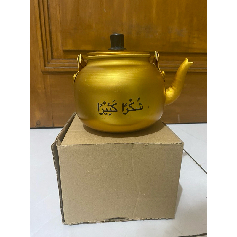 Jual teko emas | Shopee Indonesia