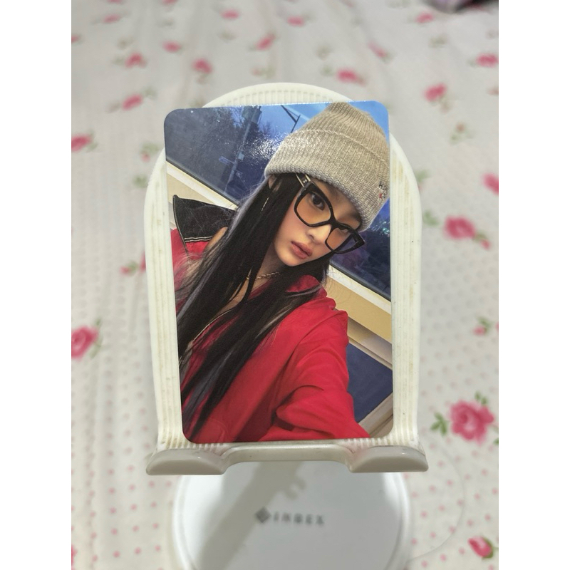 Jual [READY] OFFICIAL NEWJEANS HOW SWEET WEVERSE PHOTOCARD ALBUM HANNI ...