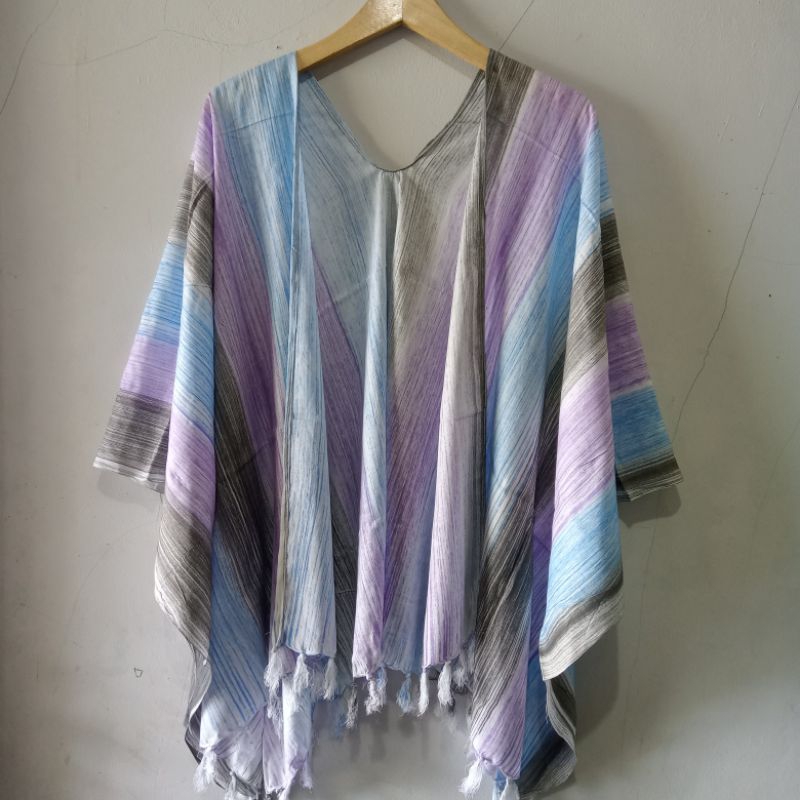 Jual baju/outer dari kain pantai | Shopee Indonesia