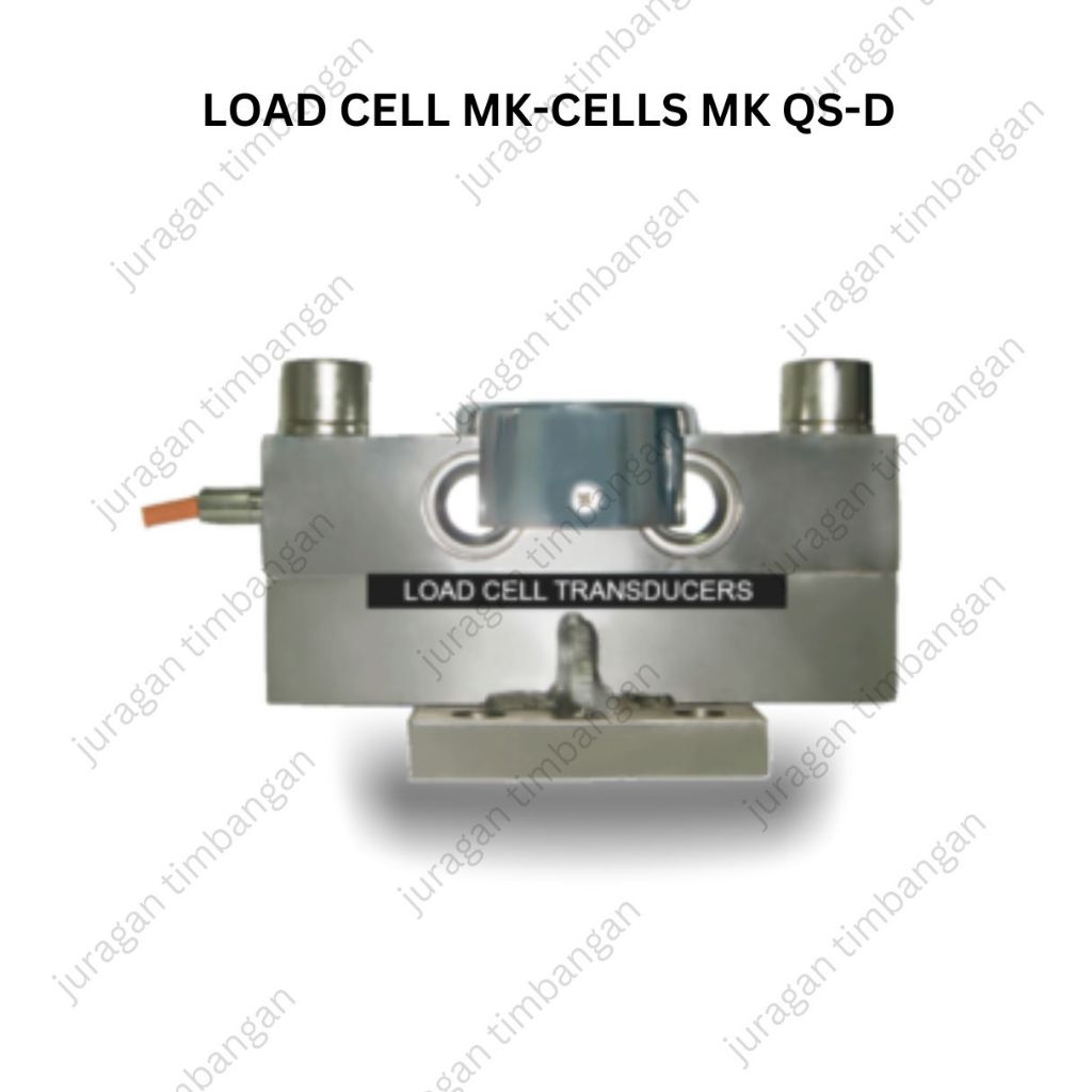 Jual LOAD CELL DIGITAL MK-CELLS MK QS-D 30TON / load cell digital 30 ton Juragan Timbangan ...