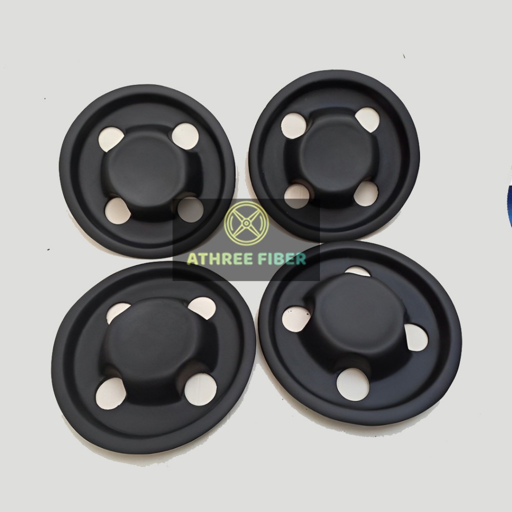 Jual Dop Velg PCD PCD 4x114 | Center dop velg kaleng | Dop Velg Mobil ...