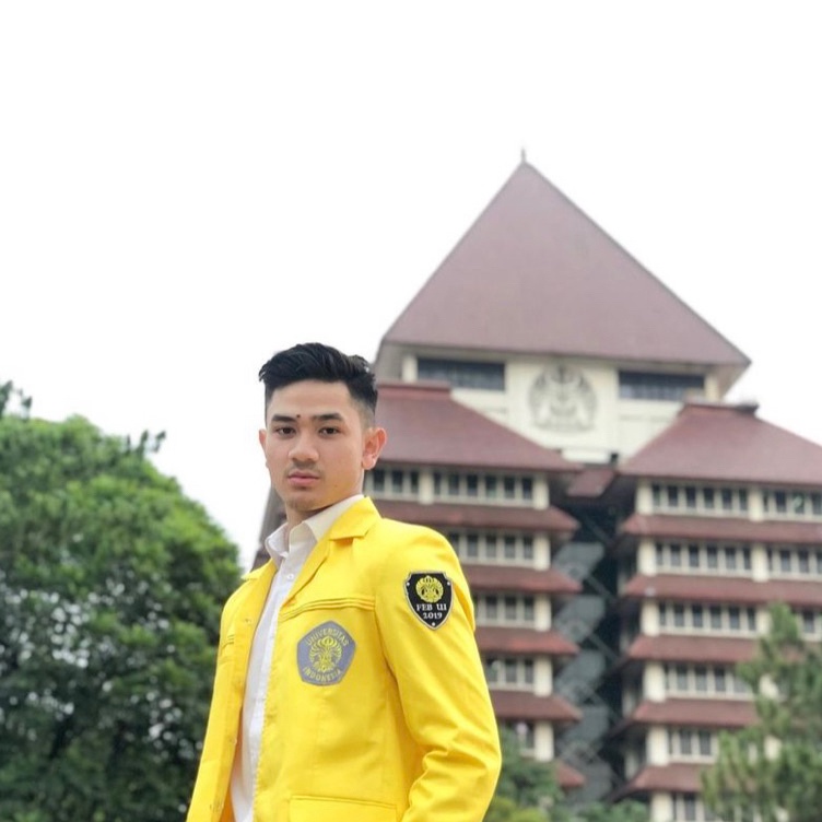 Jual Almamater Almet J UI Universitas Indonesia Kondisi Baru Makara UI ...