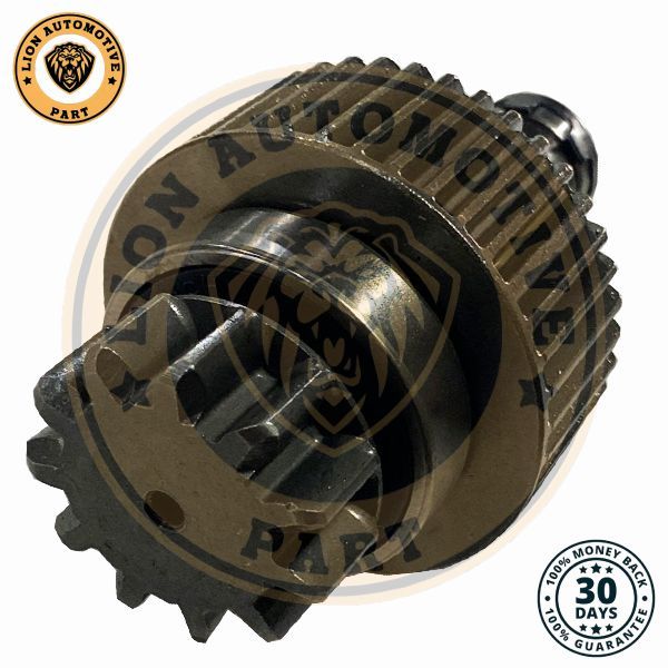 Jual Bendix Starter Isuzu NKR Pendek 11T - (L-7249) | Shopee Indonesia