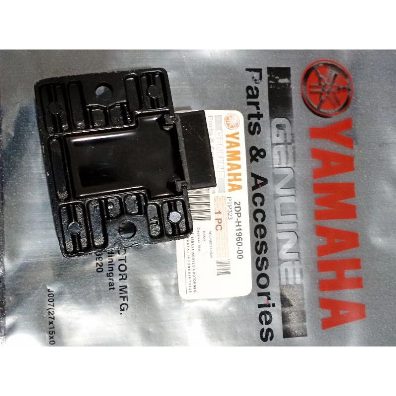 Jual Kiprok Regulator Yamaha Nmax Nmax 155 Xabre Mx 150 Mx King (2DP ...