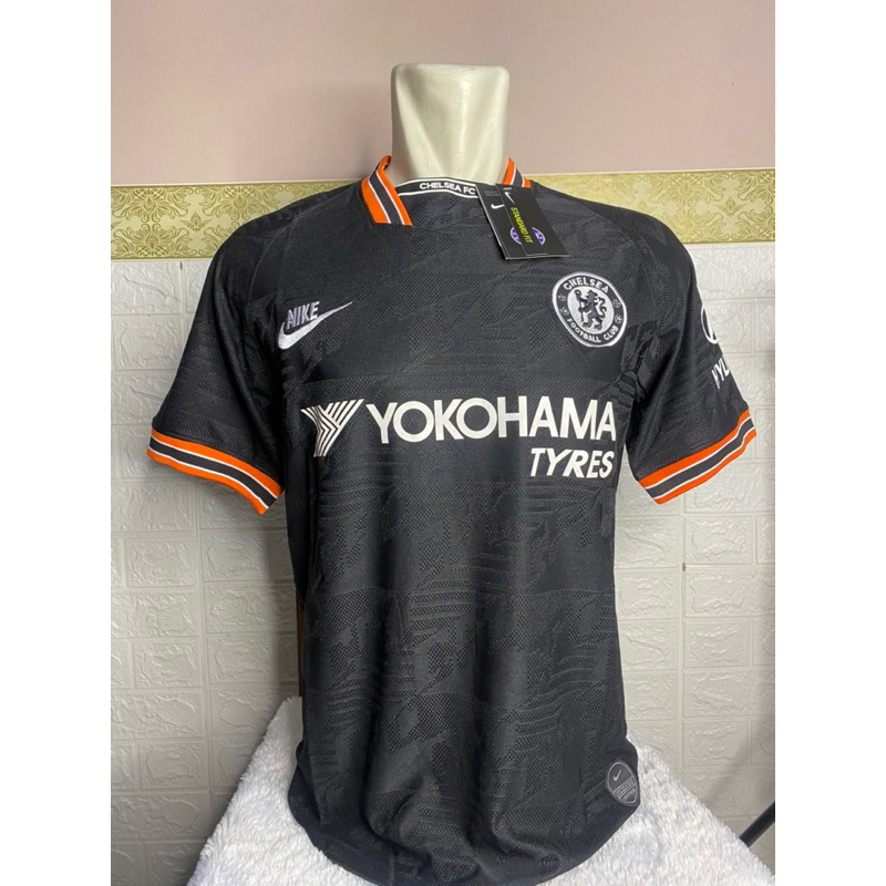 Jual Jersey Chelsea Premium | Shopee Indonesia