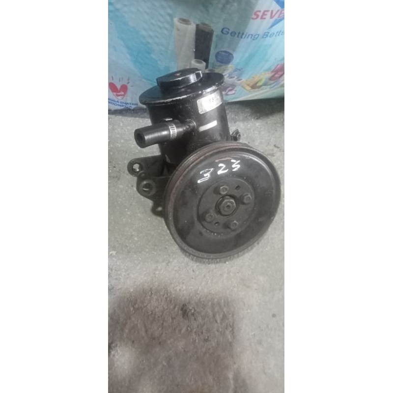 Jual pompa power steering mazda 323 trendy | Shopee Indonesia
