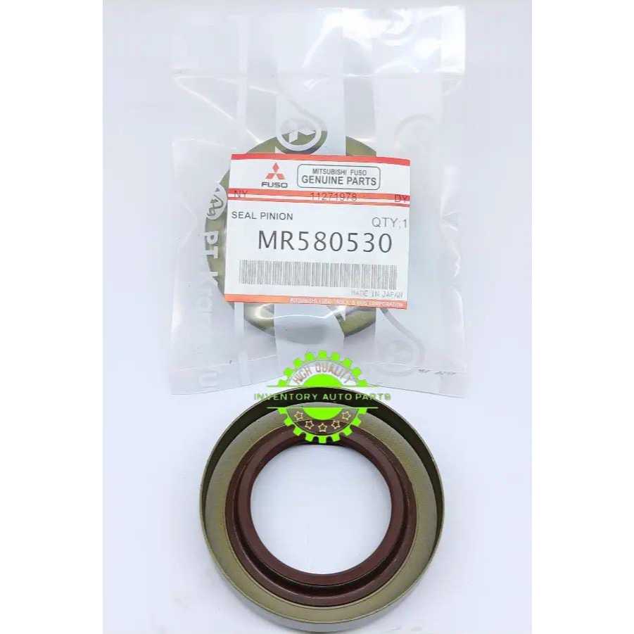 Jual SEAL OIL OLI SIL PINION DIFF GARDAN L300 DIESEL L200 TRITON ...