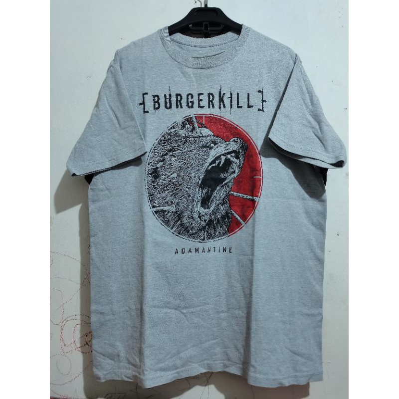 Jual kaos band burgerkill - adamantine official | Shopee Indonesia Jual kaos band burgerkill - adamantine official | Shopee Indonesia