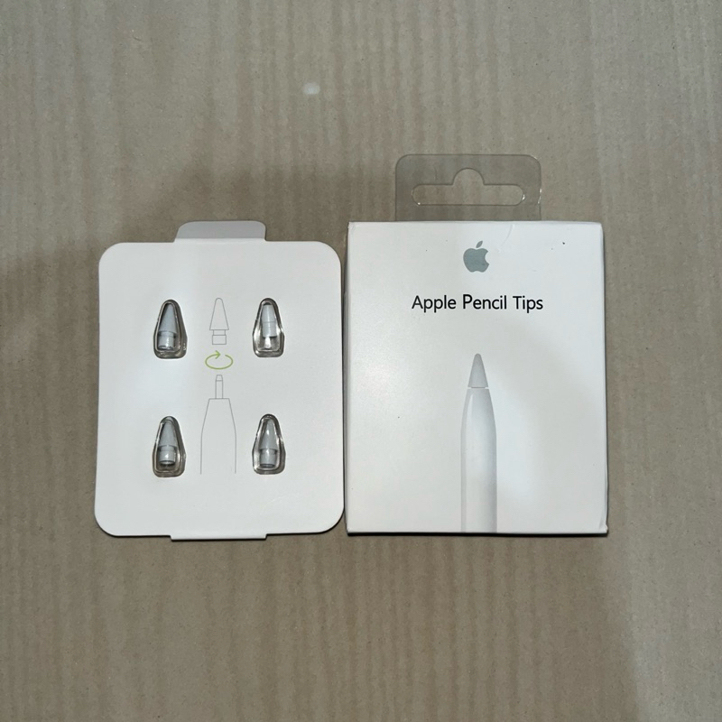 Jual Apple Pencil Tips (Original) | Shopee Indonesia